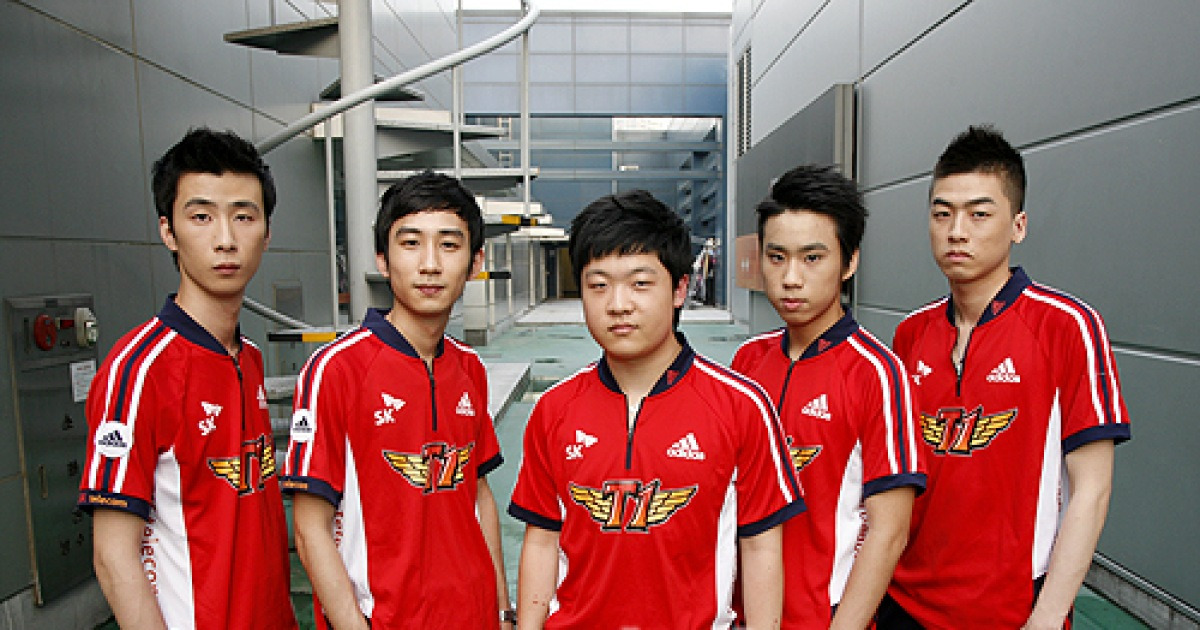 [SF프로리그] SKT, nL Best 꺾고 7연승 행진