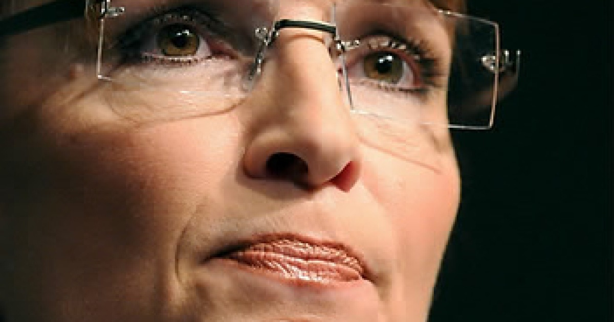 FILE USA PALIN