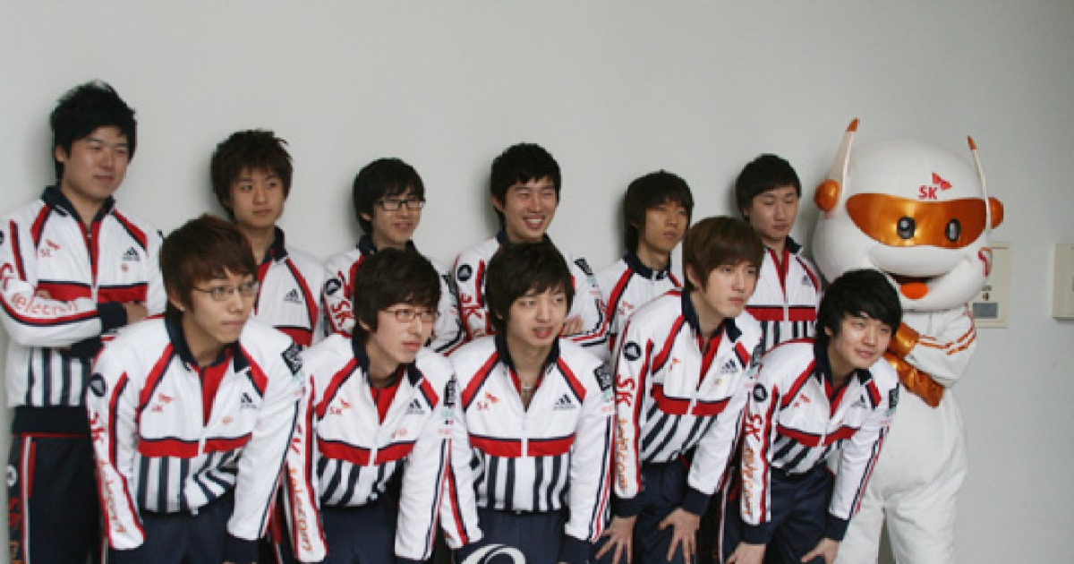 광안리 직행 해낸 2006 SKT와 2009 SKT의 차이