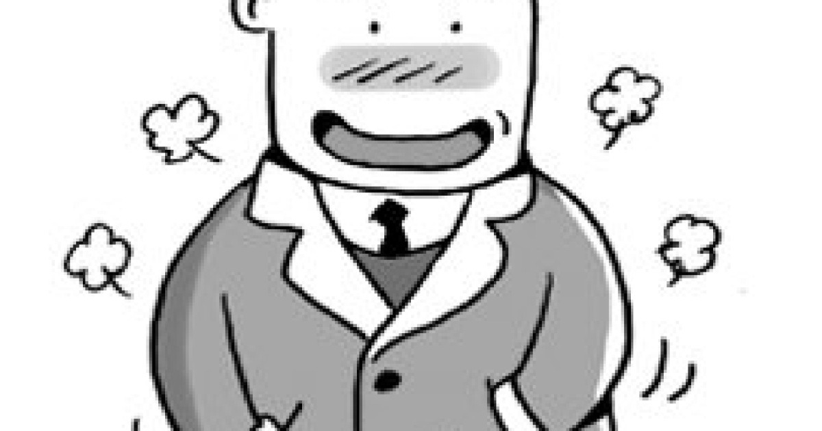 [Hello-ET!한마디 영어] Button up your coat.