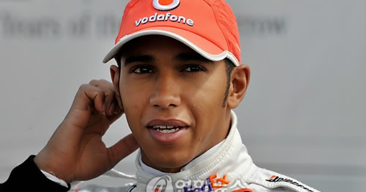 GERMAN FORMULA 1 GRAND PRIX