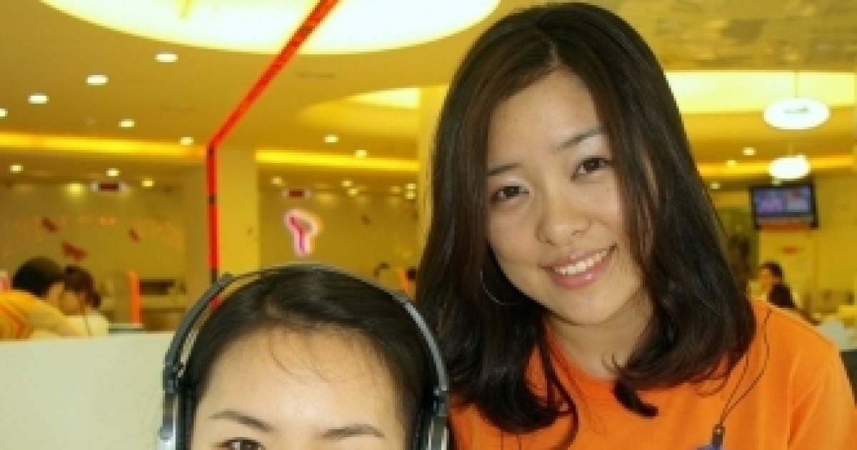 SKT, '친근한 T월드 매장' 프로그램 실시