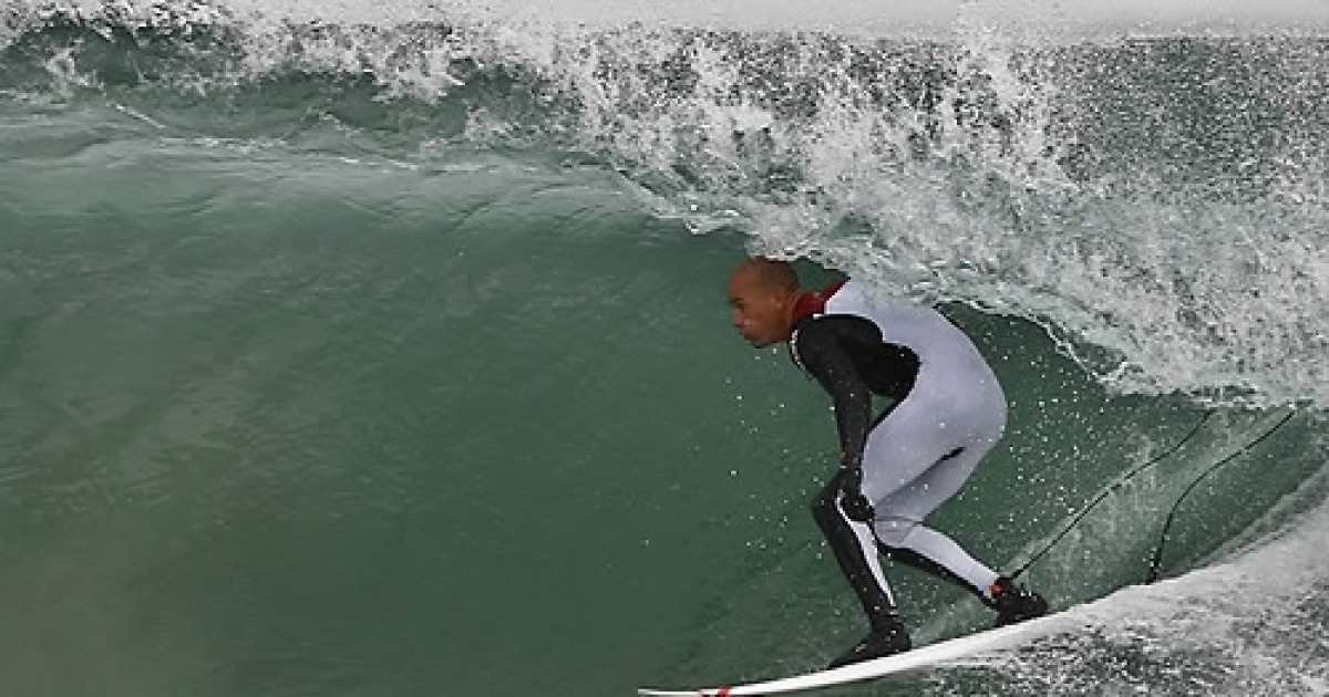 SOUTH AFRICA SURFING WORLD CHAMPIONSHIP TOUR