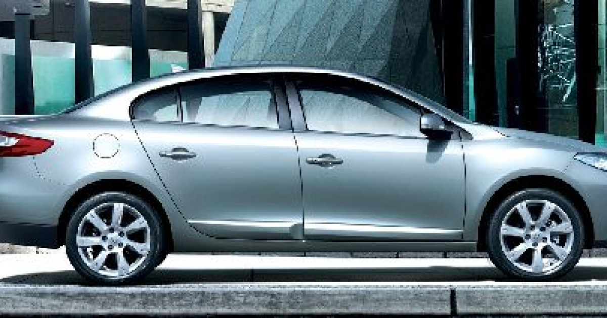 "중형차도 울고 갈 뉴SM3"