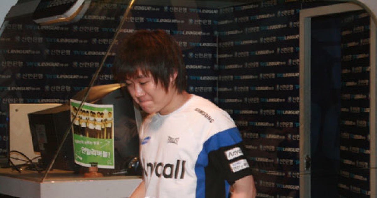 '6강 PO MVP' 허영무, "자신 있었다"