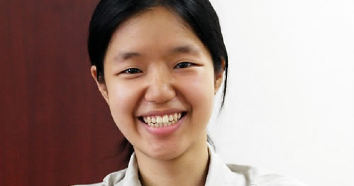 26세 수학도 "KAIST 최연소 교수 됐네"