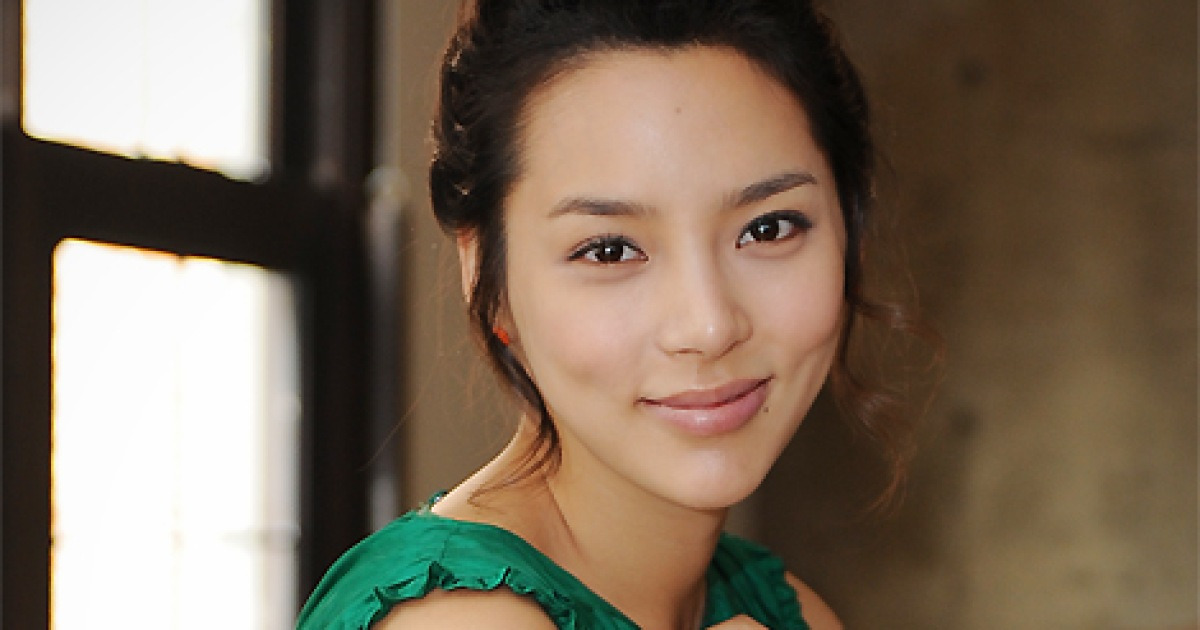 박시연, "가끔 지난 사랑 생각에 울컥"