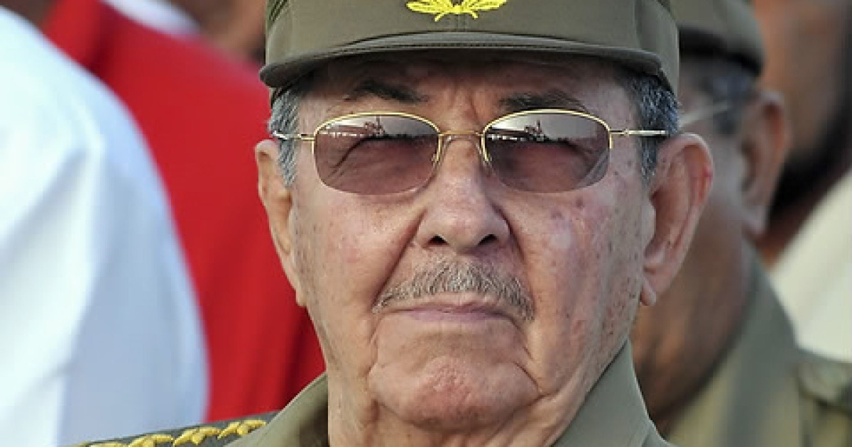 CUBA MONCADA ASSAULT ANNIVERSARY