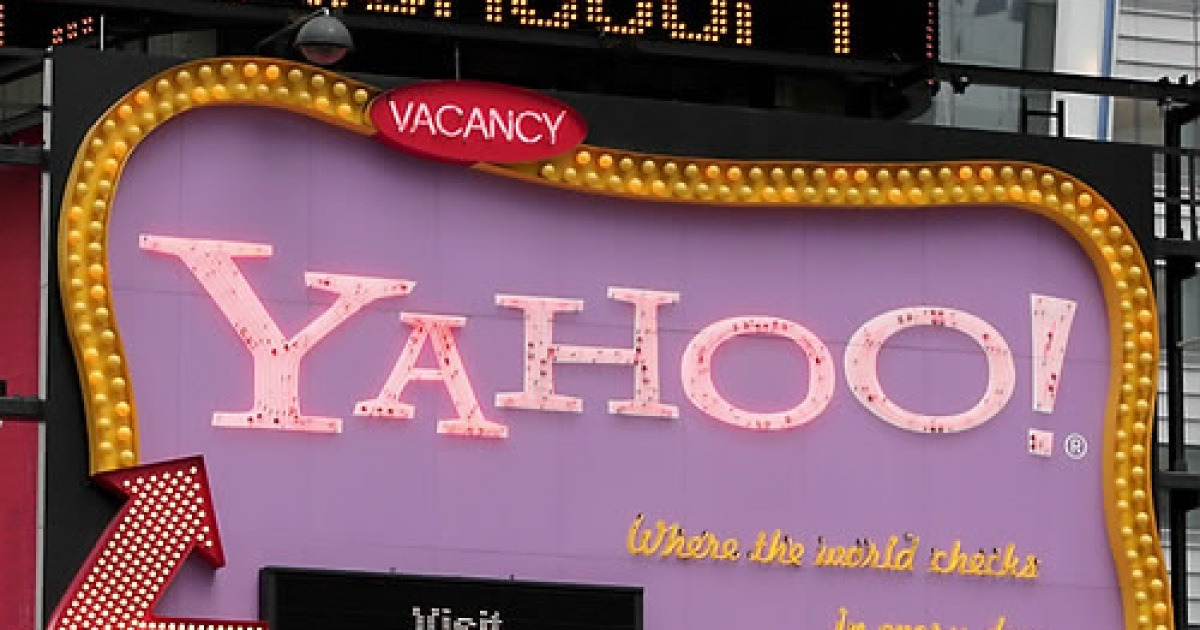 FILE USA YAHOO MICROSOFT