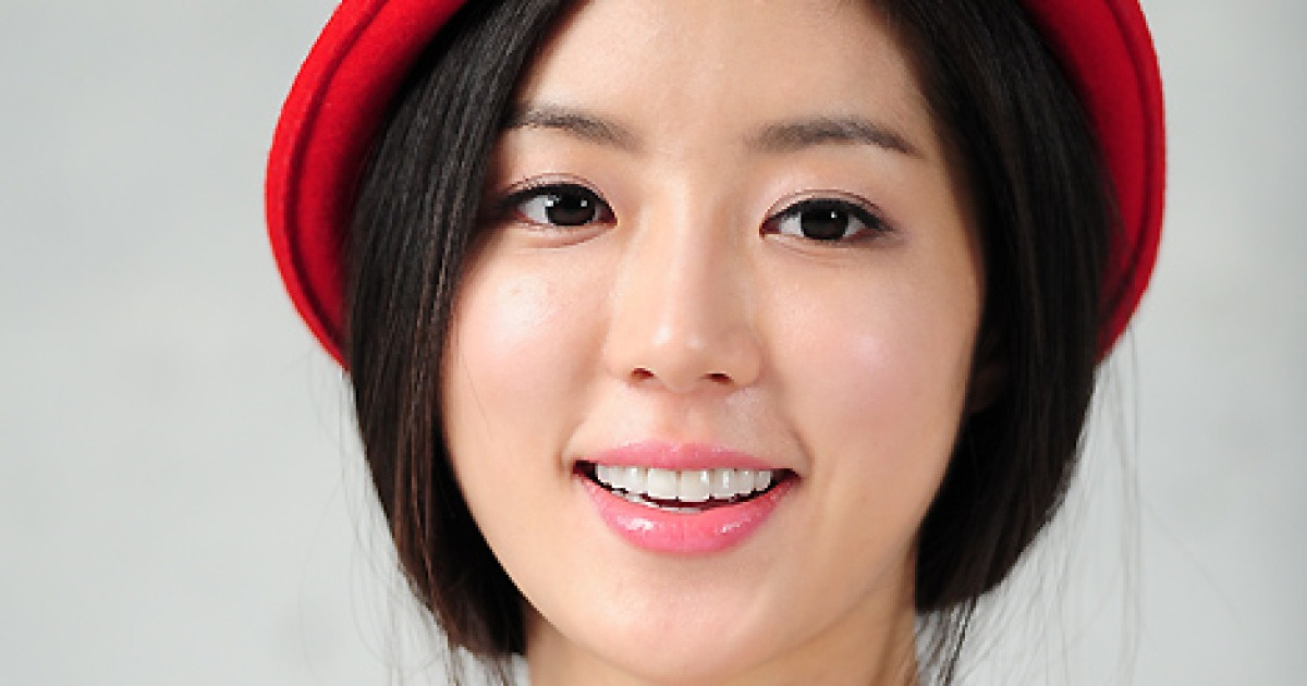 [사진]박한별,'상큼한 미소'