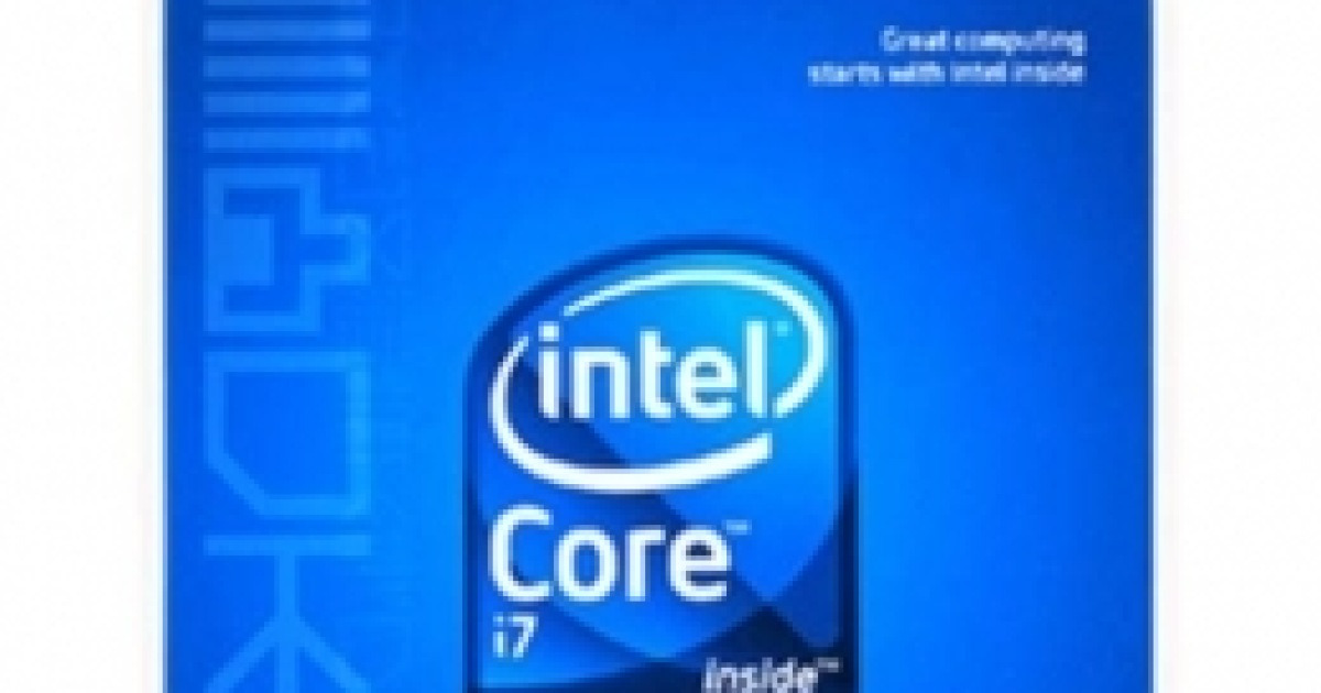 성능 좋은 PC를 원한다면, 쿼드코어 CPU