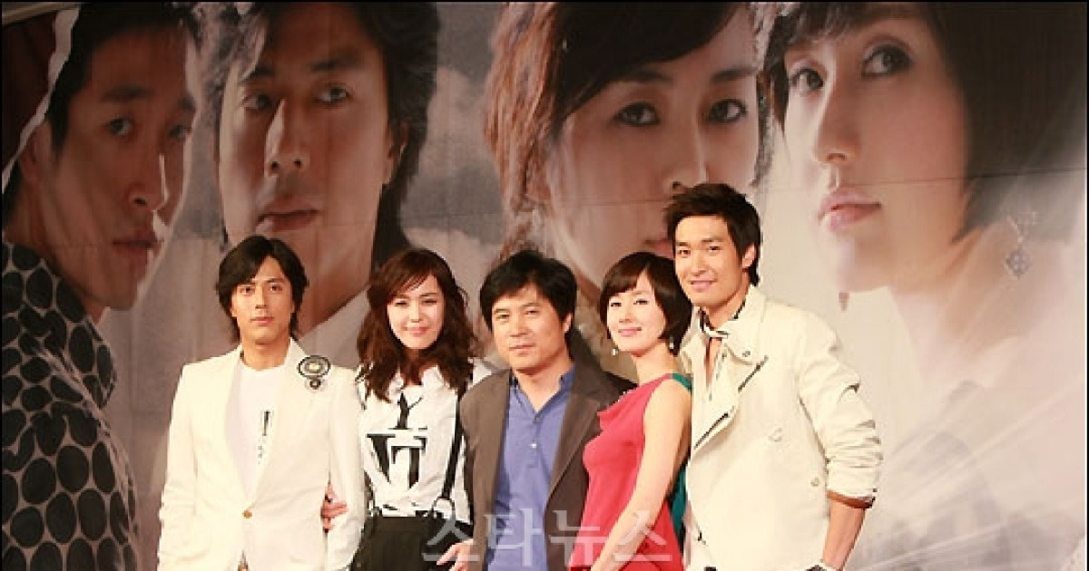 KBS 드라마 '태양의 여자' ABU상 본선 진출