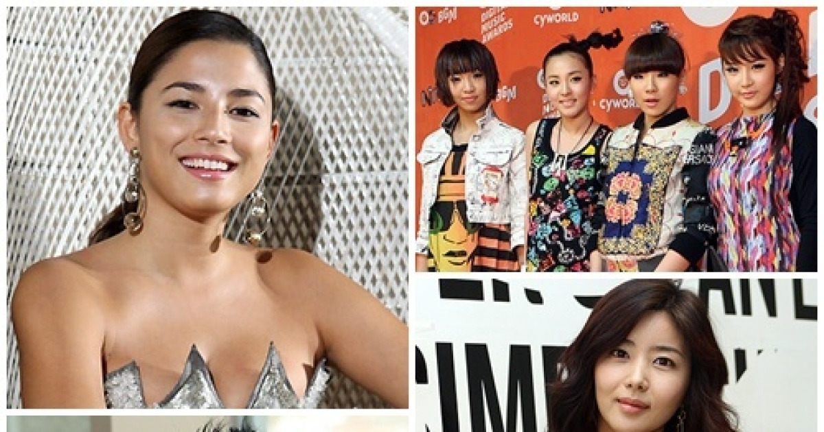 럭셔리 '스타일' 카메오도 엣지있게! 2NE1·2PM·강지환 총출동