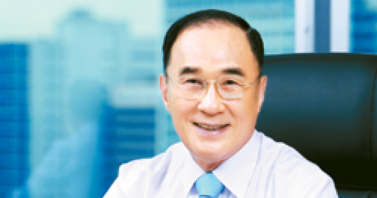 [IT서비스 CEO] 한전KDN 전도봉 사장