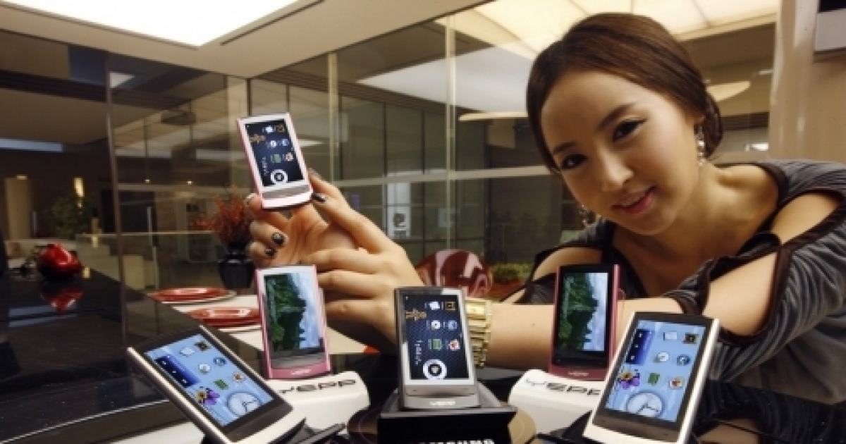 삼성電, PMP못잖은 디빅스 MP3P 출시