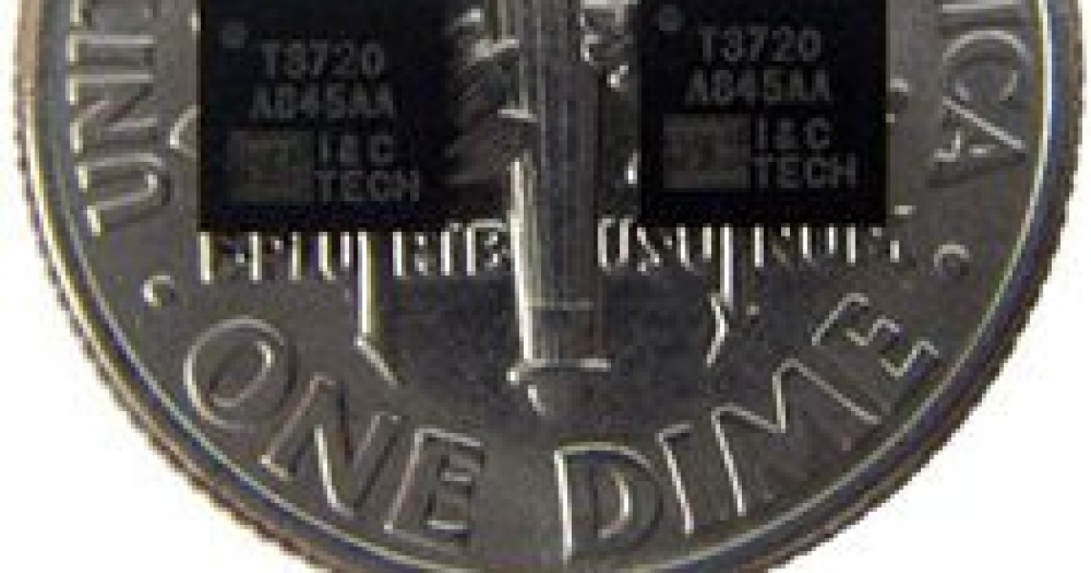 아이앤씨테크놀로지, DMB2.0 칩셋 출시