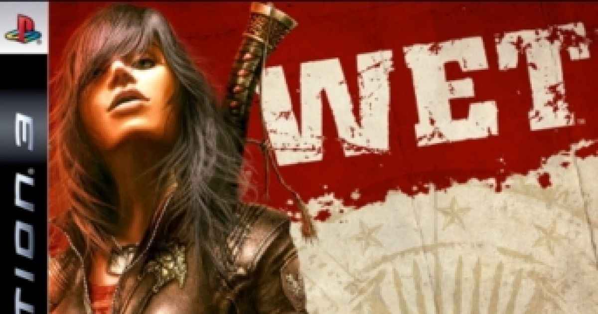 SCEK, PS3용 액션게임 'WET' 16일 발매