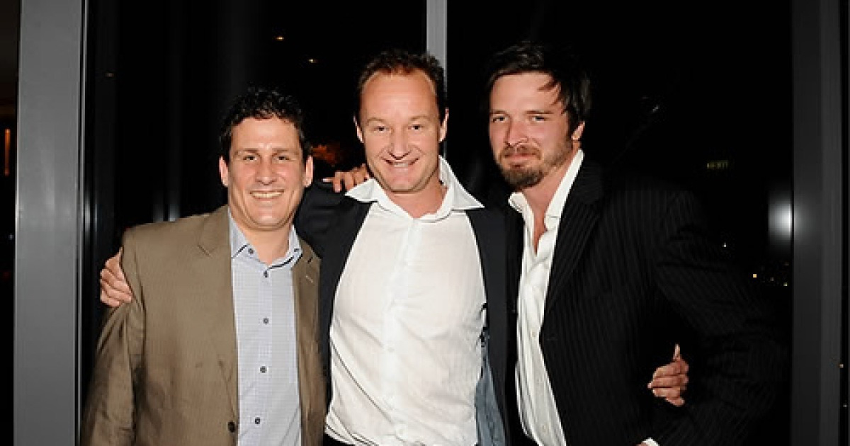 AUSTRALIA DIRECTORS GUILD AWARDS