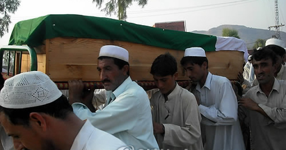 PAKISTAN ARMY OPERATION