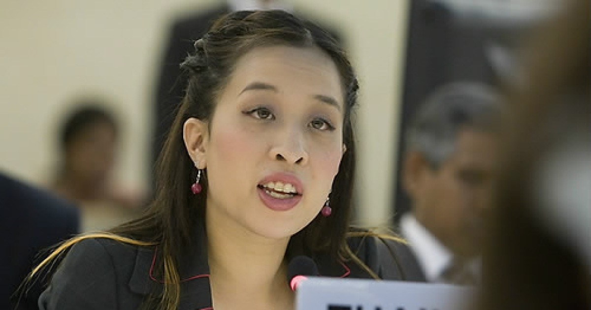 SWITZERLAND HUMAN RIGHTS COUNCIL