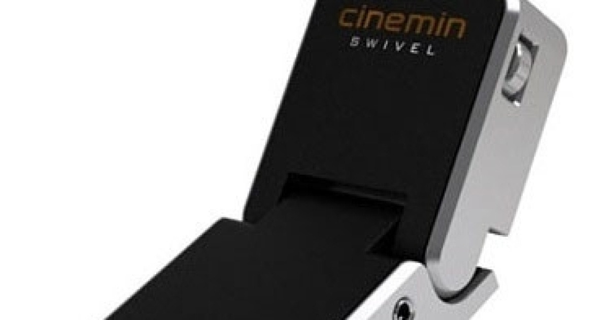 프로젝터도 휴대하는 시대 '포켓 프로젝터'