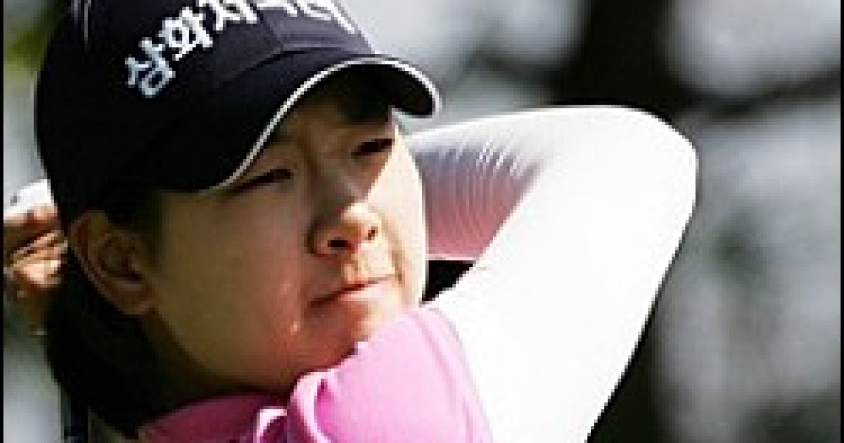이정민, 'KLPGA 드림투어 11차전' 생애 첫 우승