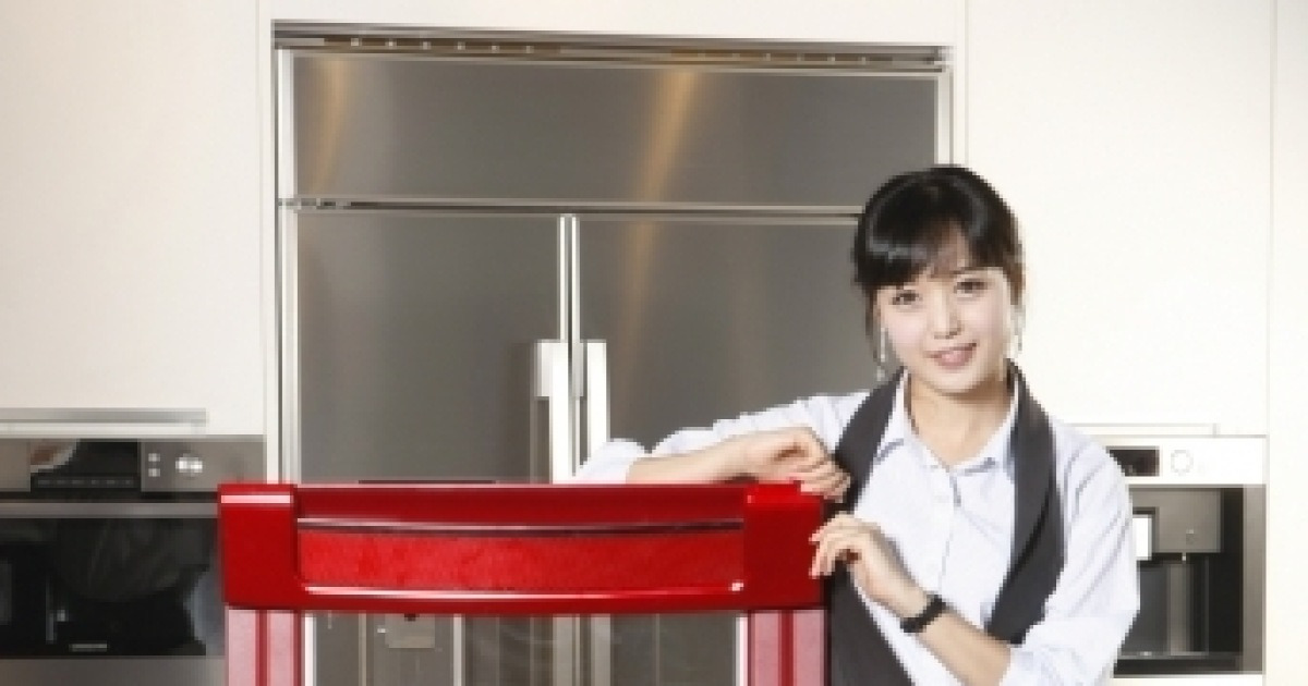 삼성電, 16kg 대용량 전자동세탁기 출시