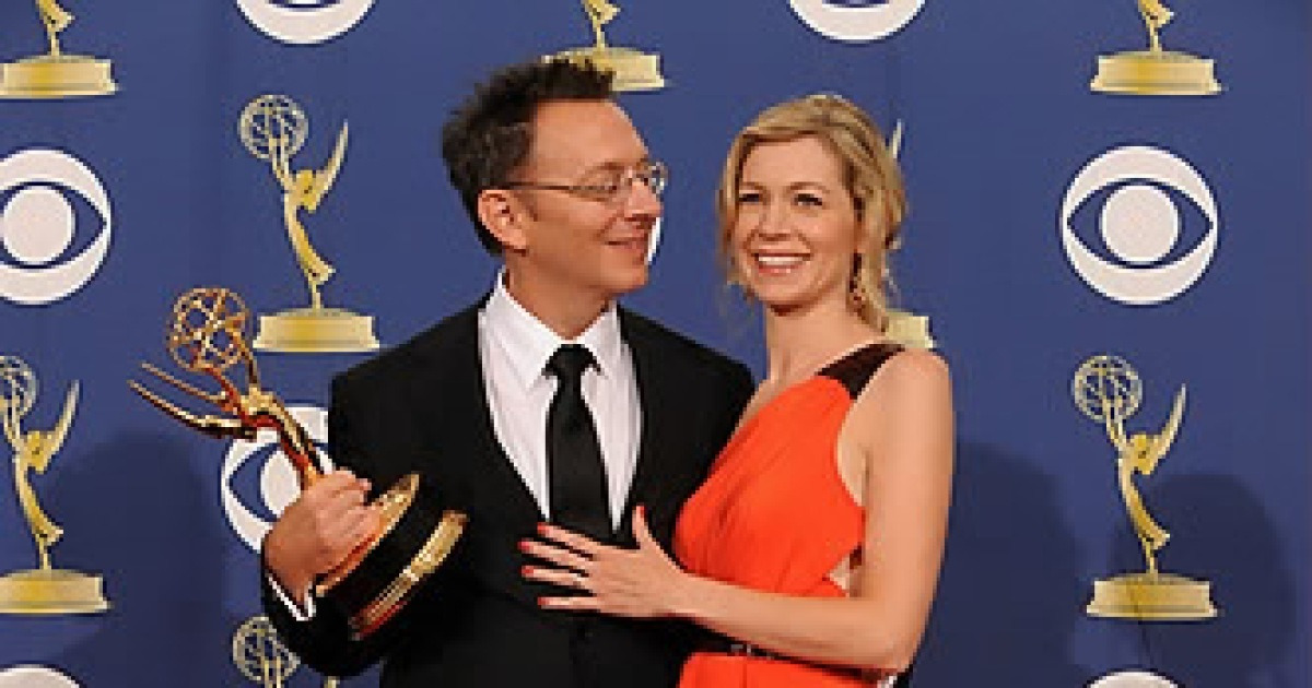 USA PRIMETIME EMMY AWARDS