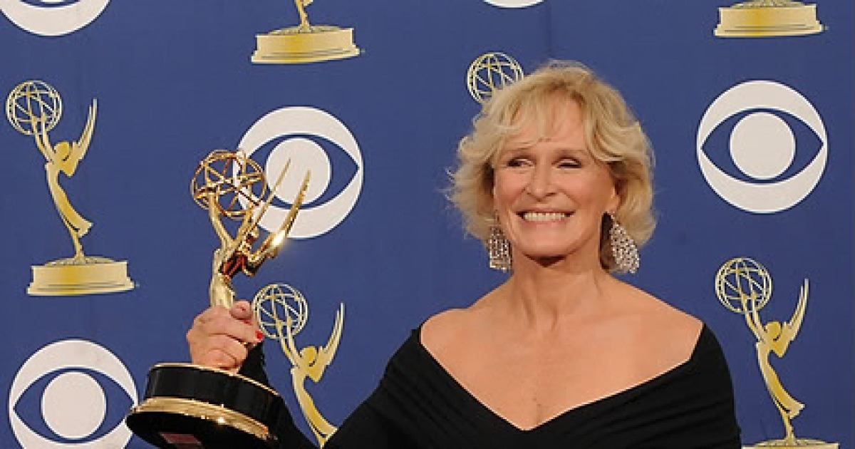 USA PRIMETIME EMMY AWARDS