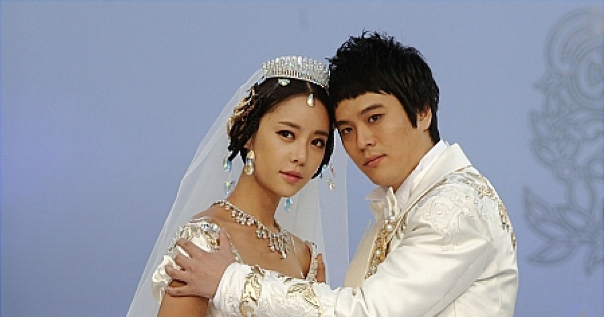 황정음 김용준 우리 결혼했어요