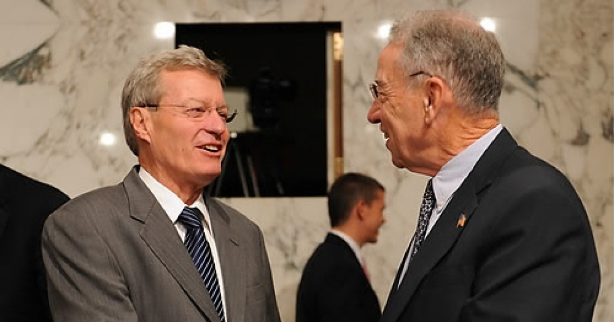 USA CONGRESS HEALTH CARE