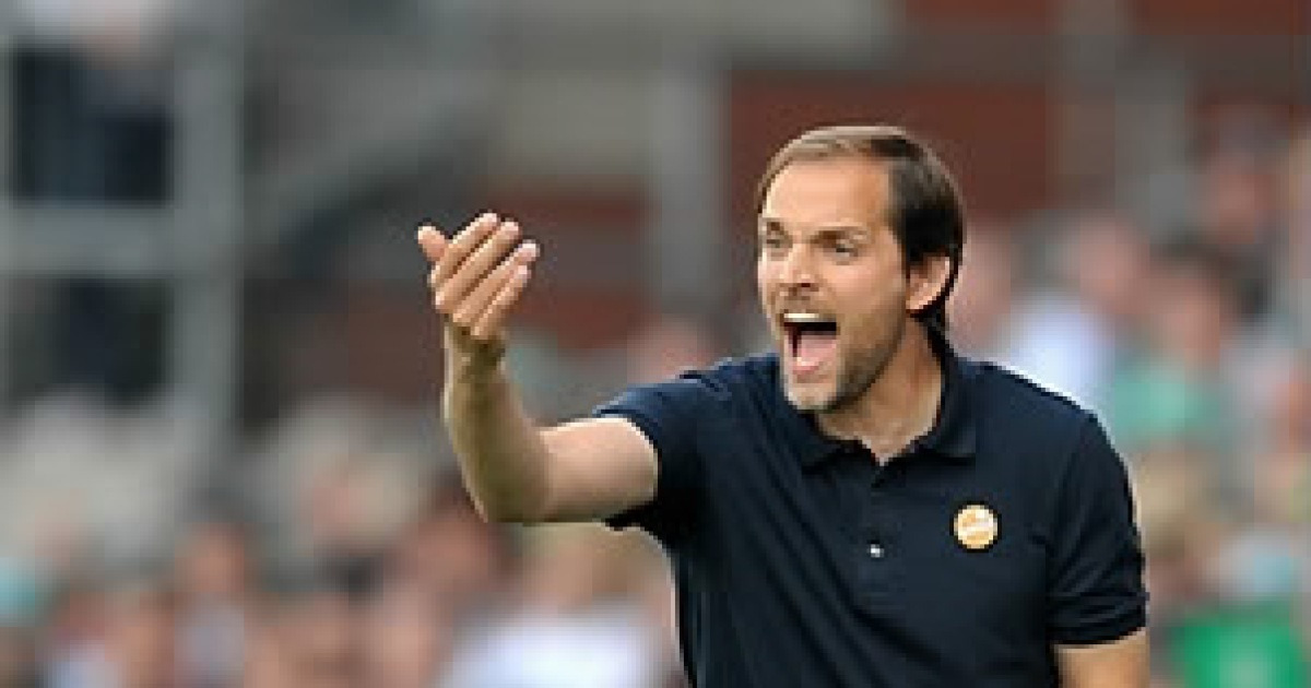 GERMANY SOCCER BUNDESLIGA
