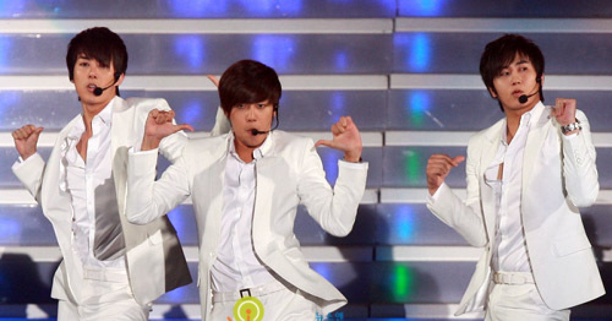 김현중 불참 SS501, 10월 넷째주 컴백 선언 "많이 기대해 주세요"