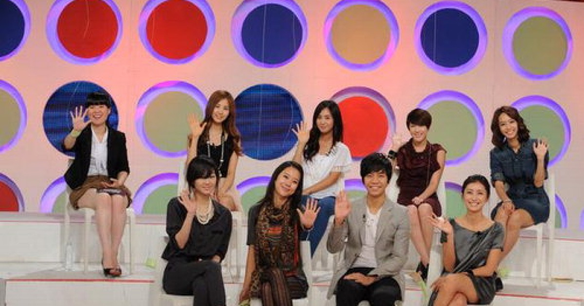 〈스포츠칸〉KBS2 '이상형 월드컵', 독립프로그램으로 추석특집 방송