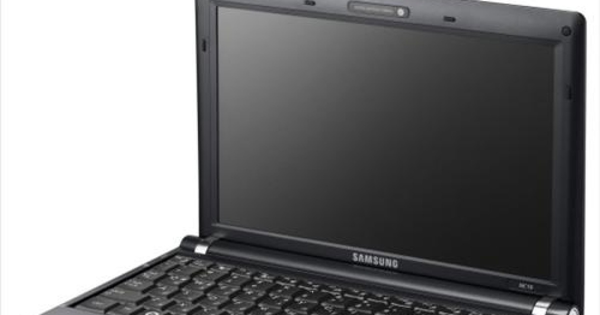 삼성 넷북 NC10 150만대 돌파 기념 '특별판' 출시