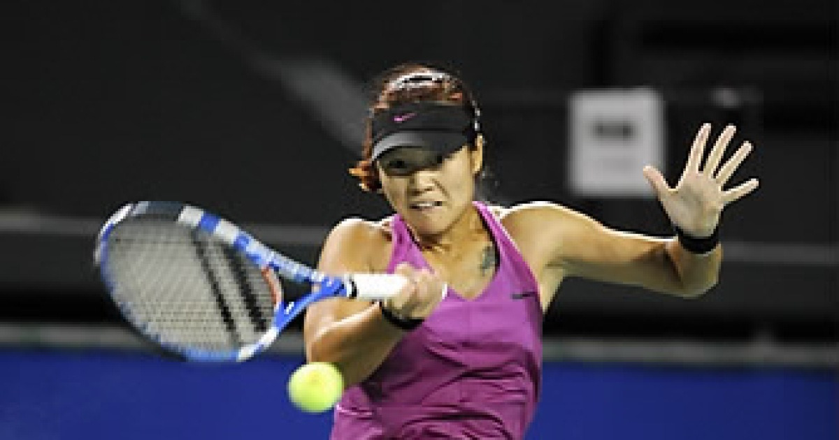 JAPAN TENNIS PAN PACIFIC