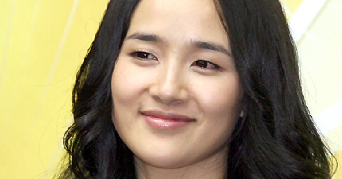 [MD포토] 김보민 아나운서 'KBS로 돌아왔어요'