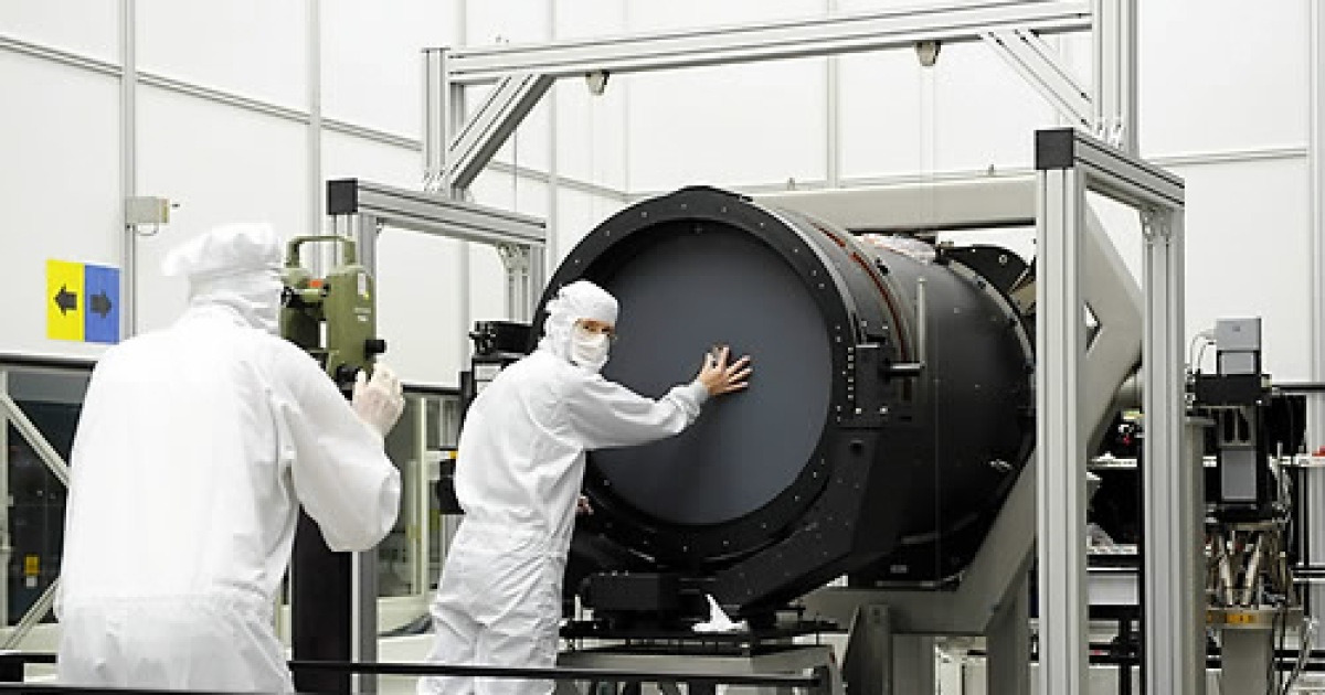 GERMANY SPACE PROGRAMMES