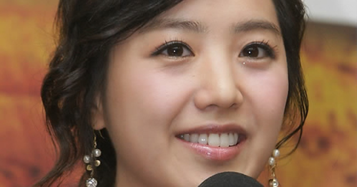 KBS라디오 '상쾌한 아침' 진행 맡은 이지애