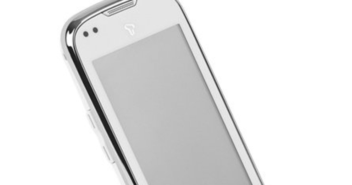 2G 사용자를 위한 풀터치폰, 삼성전자 SCH-B900