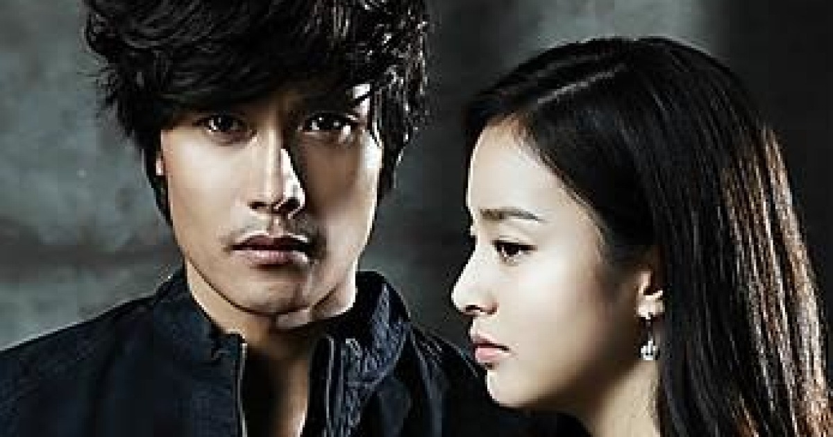 KBS '아이리스' 5회 만에 시청률 30%