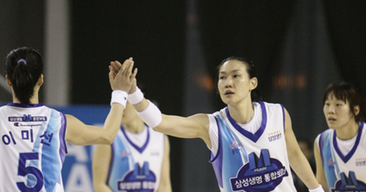 [여탕이야기] WKBL, 1라운드 결산으로 본 2라운드