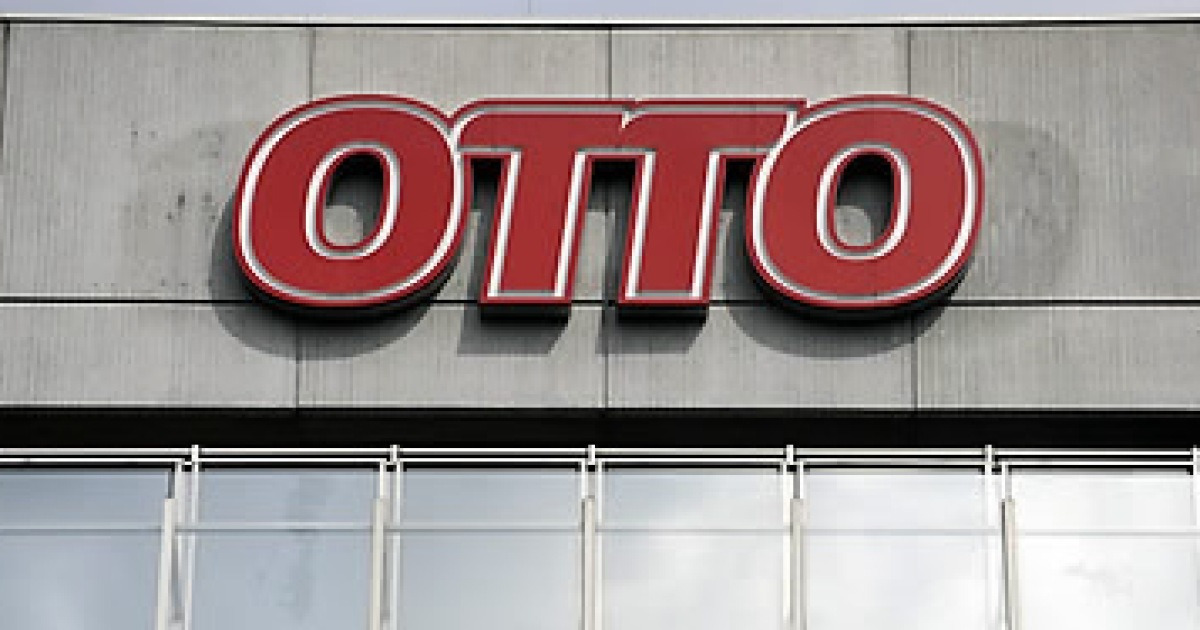 FILE GERMANY ECONOMY QUELLE OTTO