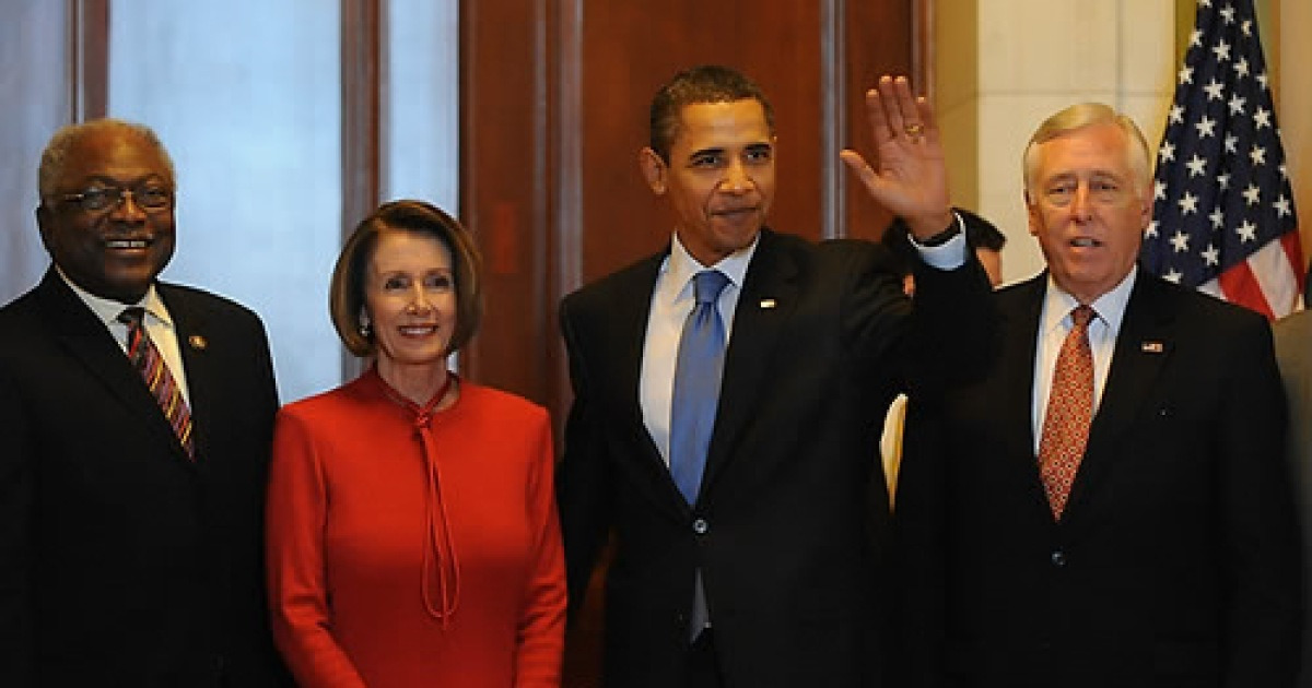 USA CONGRESS HEALTH CARE