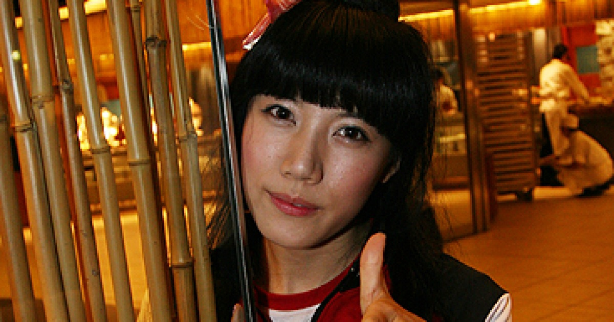 [SF월드챔피언십] MBC게임, 폭발적인 인기 얻어 '화제'