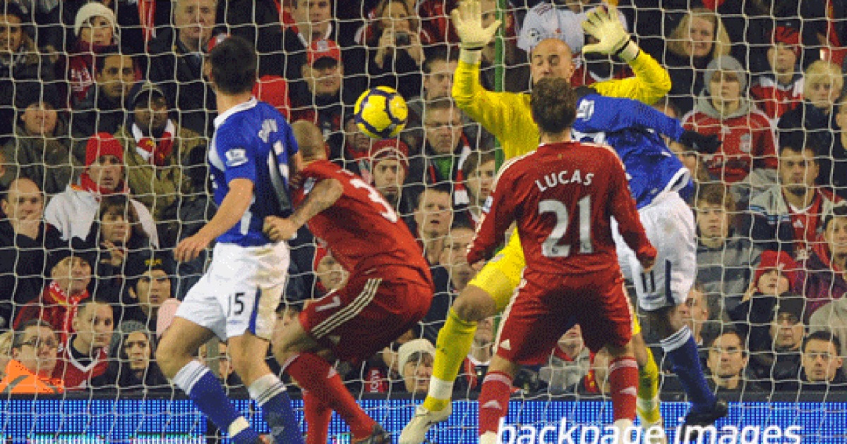 [EPL 12R] 부진한 리버풀, 버밍엄과 2-2 무승부..4경기 연속 무승