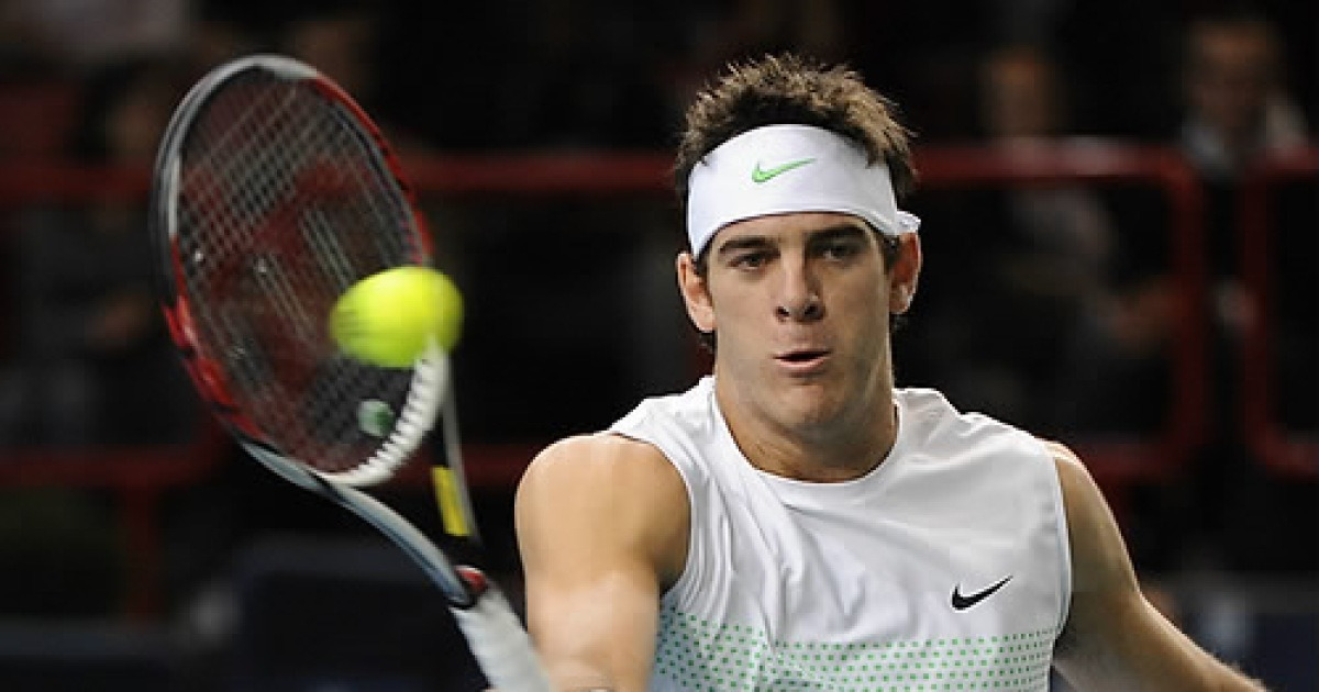 FRANCE TENNIS BNP PARIBAS 2009 MASTERS PARIS