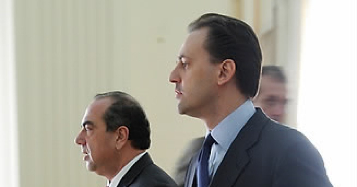 GREECE CYPRUS FOREIGN MINISTERS