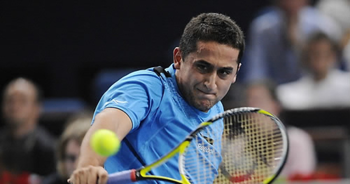 FRANCE TENNIS BNP PARIBAS 2009 MASTERS PARIS