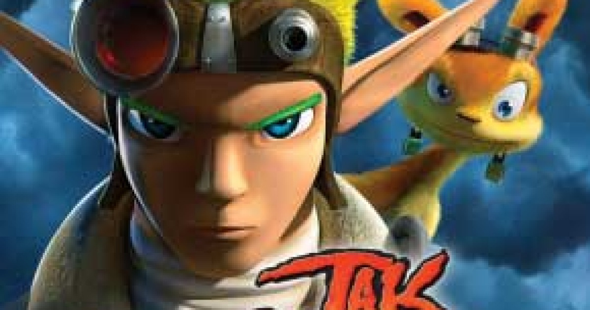 SCEK, PSP용 액션 게임 '잭 & 덱스터: 더 로스트 프론티어' 발매